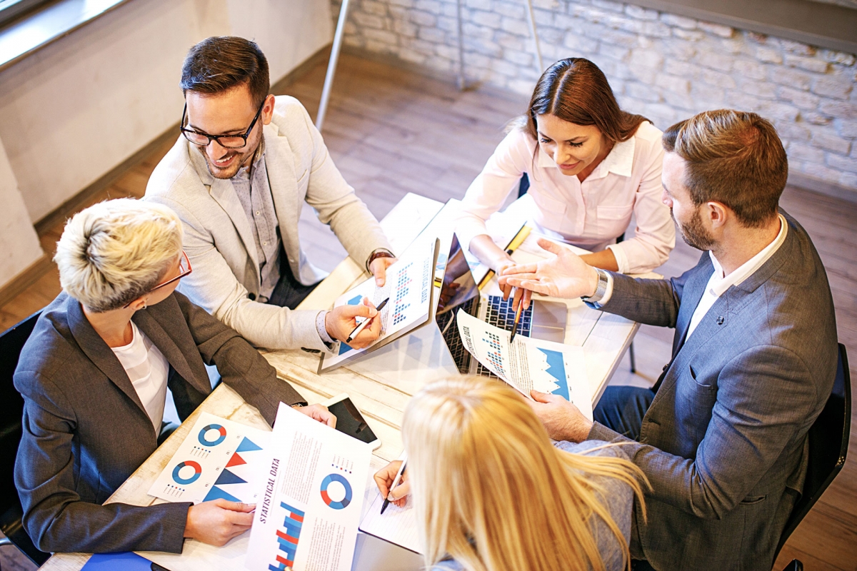 Information vs Communication - MLM Software : multilevel marketing ...