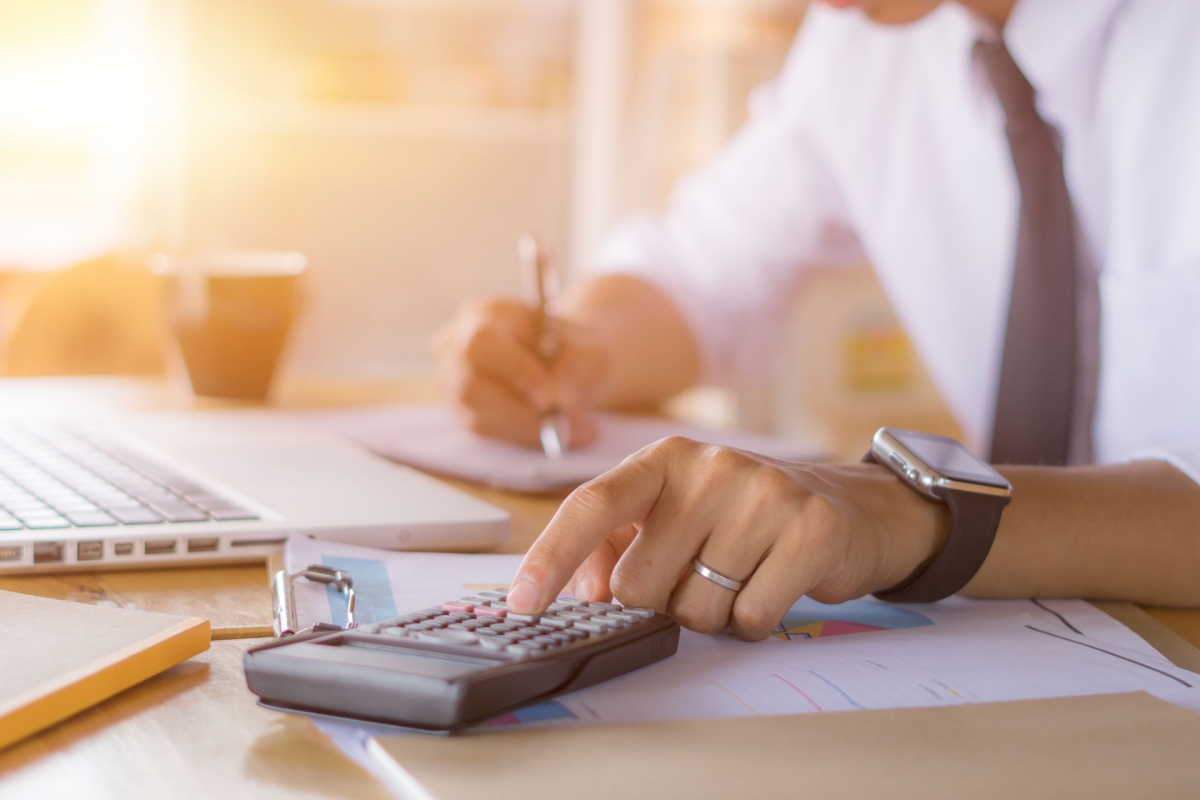 Calculating, Collecting and Submitting Sales Tax - MLM Software ...