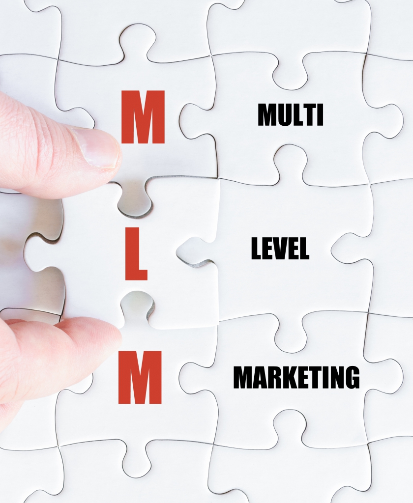 - MLM Software : multilevel marketing software and services | Xennsoft